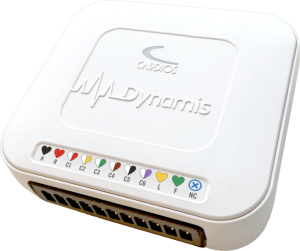 Dynamis ECG – Sigeral