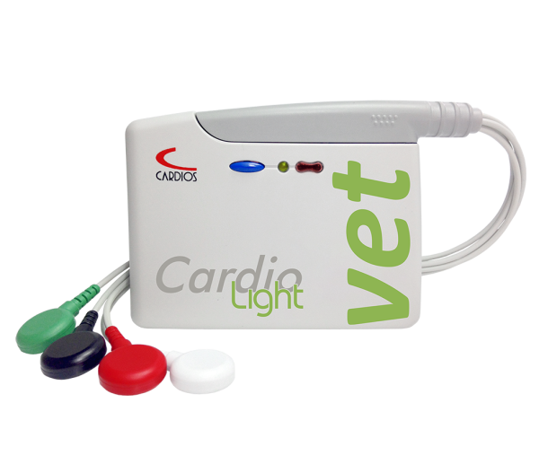 CardioLight Vet – Sigeral